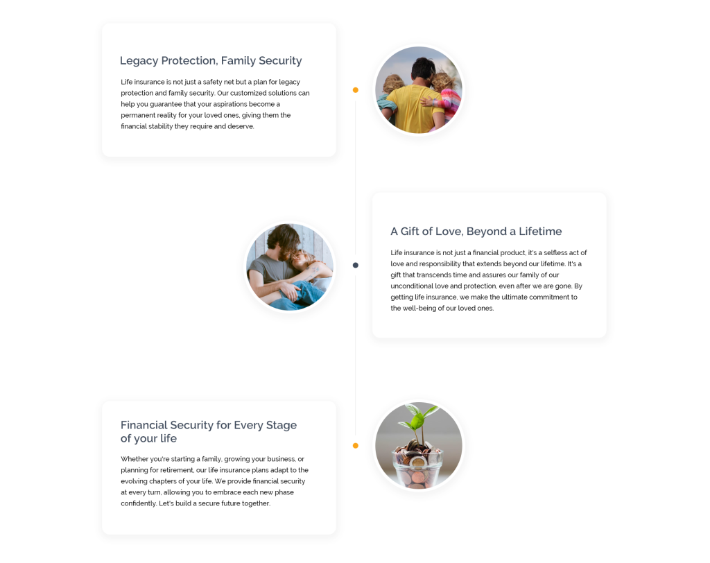 Life Insurance – AimPlus Group Website