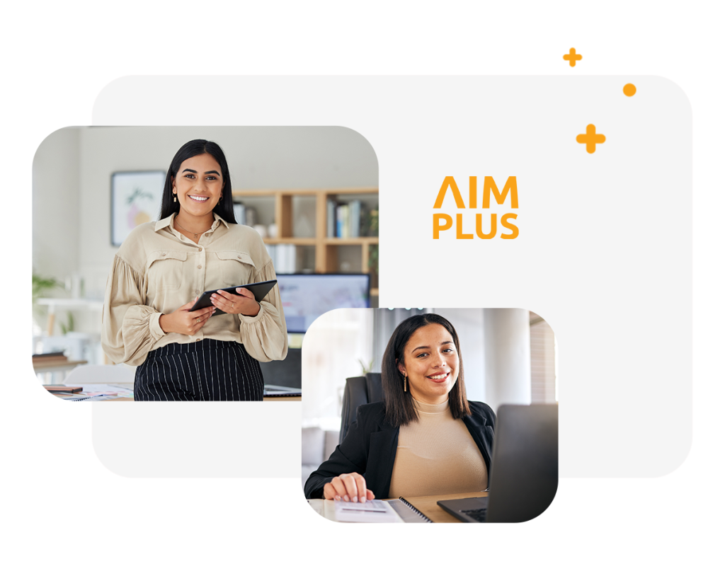 For Brokers – AimPlus Group Website